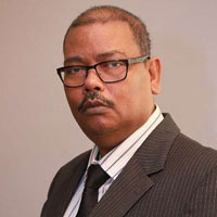 NRB Bank Sponsor Shareholders - NRB Bank