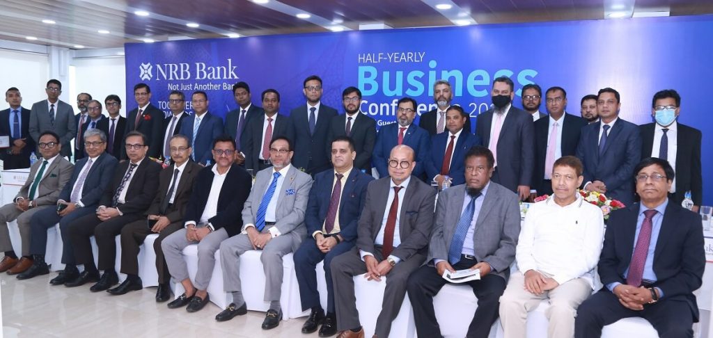 NRB Bank News and Events - NRB Bank