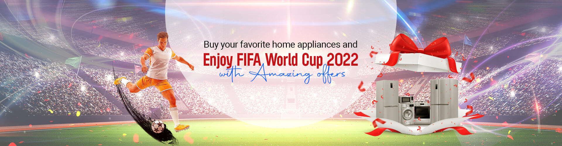 NRB Bank FIFA World Cup Offer 2022 - NRB Bank