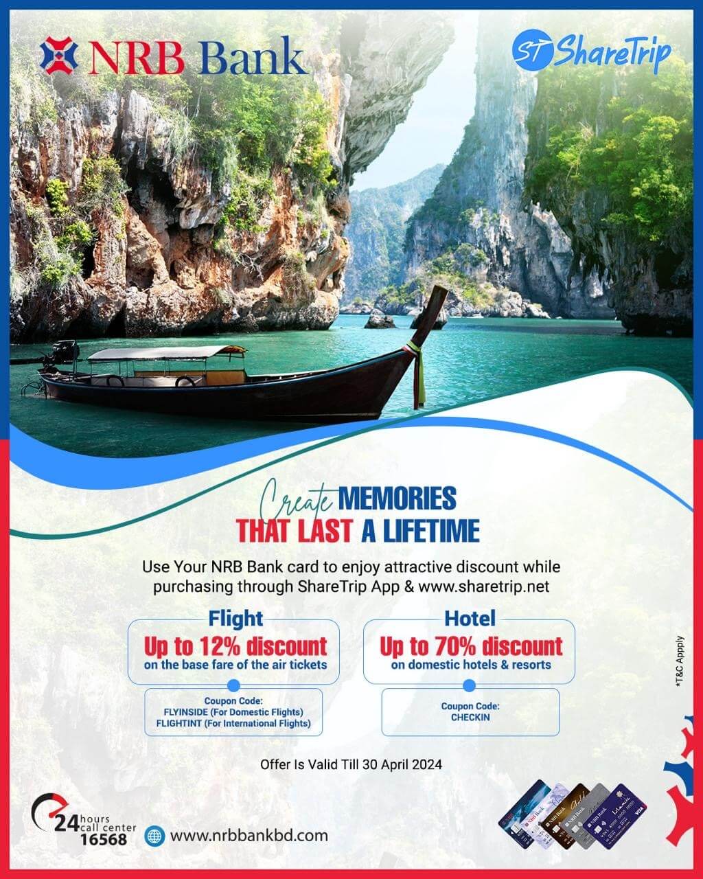 NRB Bank Home - NRB Bank