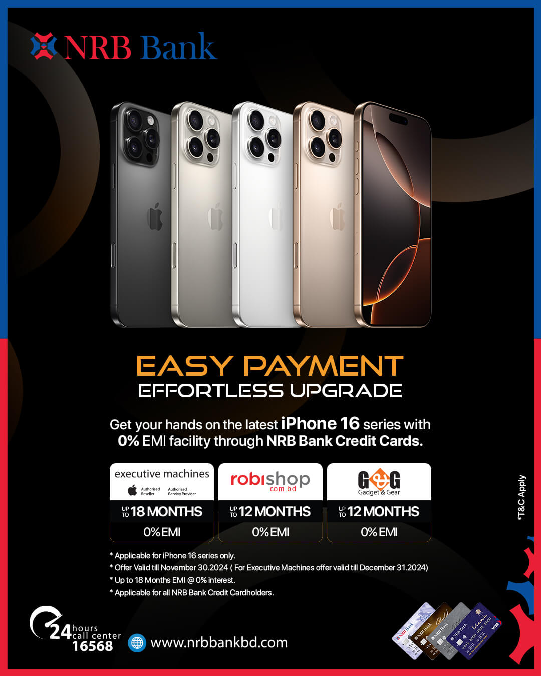 NRB Bank Home - NRB Bank