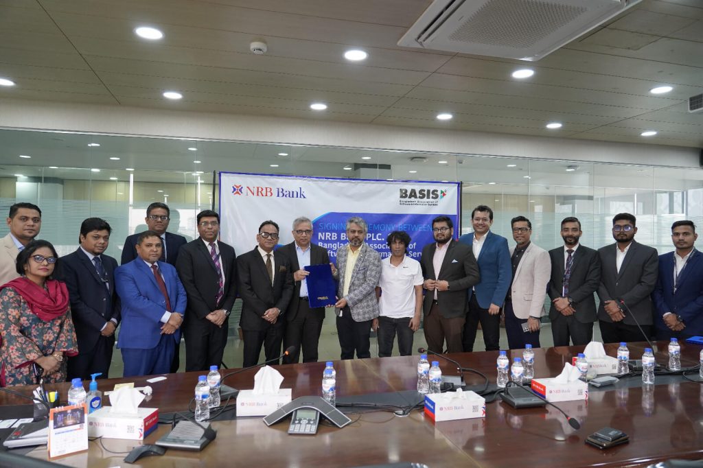 NRB Bank News and Events - NRB Bank