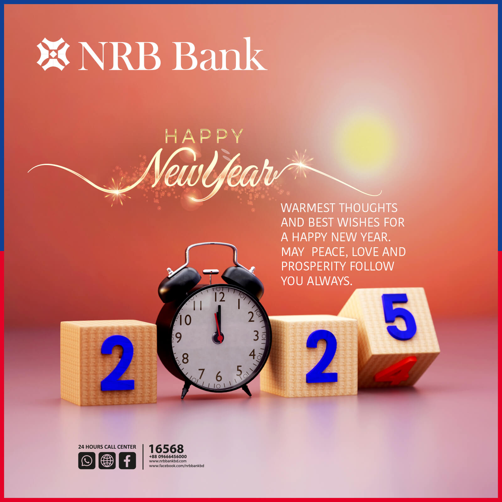 NRB Bank Home - NRB Bank